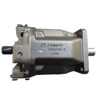 China Rexroth Plunger Pump A10VSO140DRF1 31R-PPB12N00 Compact Structure / Convenient Flow Adjustment for sale