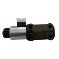 China Parker Solenoid Valve VV01-321G0QF110 / Simple Operation / Excellent Sealing Performance for sale