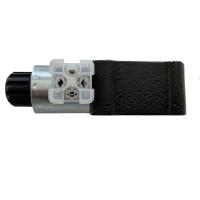 China Parker Solenoid Valve VV01-321G0QF110 / Simple Operation / Excellent Sealing Performance for sale