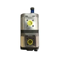 China Parker Gear Pump 3349122288 / High Efficiency / Durability / Anti-Cavitation for sale
