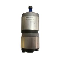 China Parker Gear Pump 3349122288 / High Efficiency / Durability / Anti-Cavitation for sale