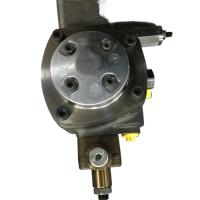 China Rexroth Vane Pump PV7-1X10-14RE01MC0-16 / High Efficiency / Low Noise / Reliability for sale
