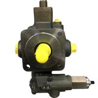 China Rexroth Vane Pump PV7-1X10-14RE01MC0-16 / High Efficiency / Low Noise / Reliability for sale