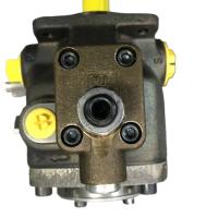 China Rexroth Vane Pump PV7-1X10-14RE01MC0-16 / High Efficiency / Low Noise / Reliability for sale