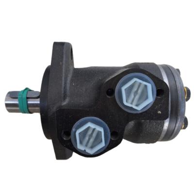 China Danfoss OMP50 151-0610 Hydraulic Motor Aluminum 12V Small Size / Light Weight for sale