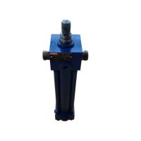 China Rexroth CDT3MT1 50 28 205Z20 B11HDDMWW Hydraulic Cylinder High Quality Stable / Reliable for sale
