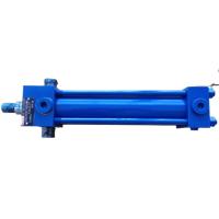 China Rexroth CDT3MT1 50 28 205Z20 B11HDDMWW Hydraulic Cylinder High Quality Stable / Reliable for sale