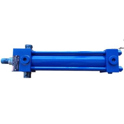 China Rexroth CDT3MT1 50 28 205Z20 B11HDDMWW Hydraulic Cylinder High Quality Stable / Reliable for sale