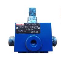 China Rexroth CDT3MT1 50 28 205Z20 B11HDDMWW Hydraulic Cylinder High Quality Stable / Reliable for sale