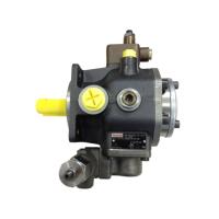 China Rexroth PV7-1A 16-30RE01MC0-08 Hydraulic Vane Pump 175PSI High Pressure Stability for sale
