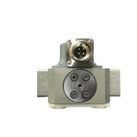 China Moog Servo Valve G761-3008B / Fast Dynamic Response / High Control Accuracy for sale