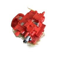China HAGGLUNDS Pump SP500-SR-V-EP255 / High Parameters / Long Life / High Efficiency for sale