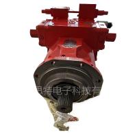 China HAGGLUNDS Pump SP500-SR-V-EP255 / High Parameters / Long Life / High Efficiency for sale