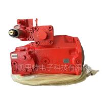 China HAGGLUNDS Pump SP500-SR-V-EP255 / High Parameters / Long Life / High Efficiency for sale