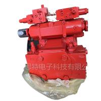 China HAGGLUNDS Pump SP500-SR-V-EP255 / High Parameters / Long Life / High Efficiency for sale