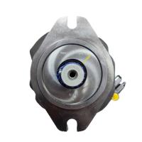 China Rexroth Plunger Pump A10VSO/71/DFR131R-VPA42N00 / Simple Structure / Small Volume for sale
