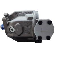 China Rexroth Plunger Pump A10VSO/71/DFR131R-VPA42N00 / Simple Structure / Small Volume for sale