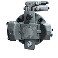 China Rexroth Plunger Pump A10VSO/71/DFR131R-VPA42N00 / Simple Structure / Small Volume for sale