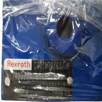 China Bosch Rexroth CDT3MT1 63 36 400Z20B11HDDMWW Heavy Hydraulic Cylinders for sale