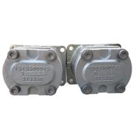 China Rexroth Gear Pump AZPF-12-004RCB20KB  For Oil Transfer In Marine And Industrial Applications for sale