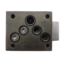 China Rexroth M-3SEW10C14 420MG24N9K4 Solenoid Ball Valve Fast Switching / Easy Installation / High Performance for sale