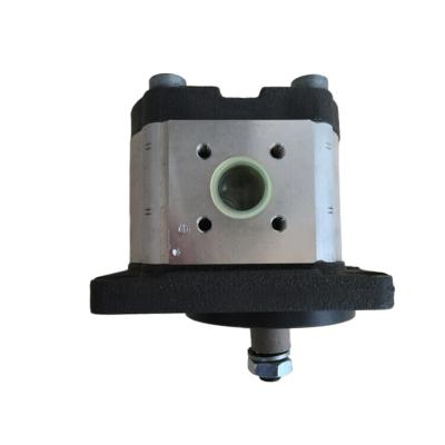 China Rexroth Gear Pump AZPF-11-011RCB20MB Max Temperature Up To 400°F For Changing Viscosity Fluids for sale