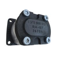China Rexroth Gear Pump AZPF-11-011RCB20MB Max Temperature Up To 400°F For Changing Viscosity Fluids for sale