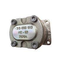 China Rexroth Gear Pump AZPF-12-011RCB20MB Silvery Colour For Extrusion Line Increase Output for sale
