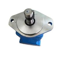 China Vickers 3525V-25A12-1AD22R Vane Pump Hydraulic Eaton High Pressure Low Noise for sale