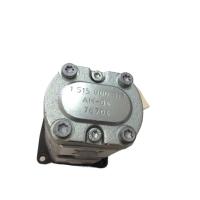 China Rexroth Gear Pump AZPFF-11-011/008RCB2020MB Cast Iron Material For Precise Liquid Transfer for sale