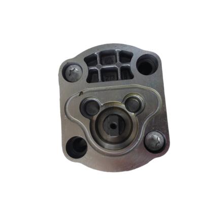 China Rexroth Gear Pump AZPF-12-011RHO20KF 800-3000 R/Min For Marine Compact for sale