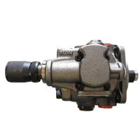 China Vickers Vane Pump VVP1-25-R-RM-30-C-BK-10 Eaton Variable Flow From Medium To Low Pressure for sale