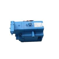 China Vickers PVX-130-R-DF-0000-000-10 Plunger Pump Open Circuit Piston Pump for sale