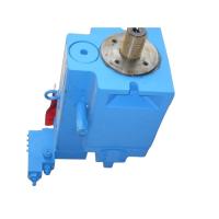 China Vickers PVX-130-R-DF-0000-000-10 Plunger Pump Open Circuit Piston Pump for sale