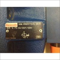 China Rexroth Hydraulic Relief Valve 3DR16P5-50 250Y00M Horizontal Mounting Type For Different Specifications for sale