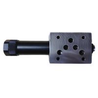 China Rexroth ZDR10DP1-54 210YM Solenoid Valve Safe & High Performance Steel Material Hydraulic Valve for sale