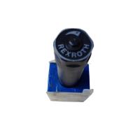 China Rexroth ZDR10DP1-54 210YM Solenoid Valve Safe & High Performance Steel Material Hydraulic Valve for sale