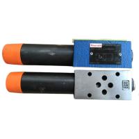 China Rexroth ZDR6DP2-43 150YM Safety & Reliability Solenoid Valve for Corrosive Toxic or High-Temperature Media for sale