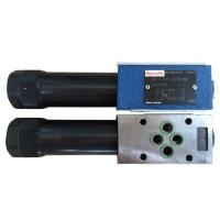 China Rexroth ZDR6DP1-43 75YMV 24V DC Voltage Solenoid Valve for Various Applications for sale