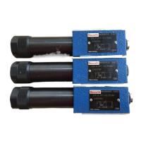 China Rexroth ZDR6DP1-43 75YMV 24V DC Voltage Solenoid Valve for Various Applications for sale