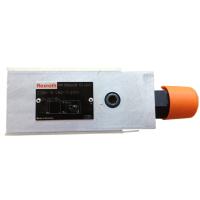 China Rexroth Solenoid Valve ZDBK10VB2-11 210V 24V DC Voltage 45W Power Hydraulic part for sale