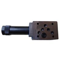 China Rexroth Hydraulic Relief Valve ZDR10DA1-5X/210Y Pressure Rating Up To 5000 Psi for sale