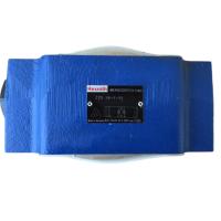 China Rexroth Solenoid Valve Z2S16-1-51 24V DC Voltage High Speed Safe Use Valve for sale