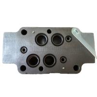 China Rexroth Solenoid Valve Z2S16-1-51 24V DC Voltage High Speed Safe Use Valve for sale