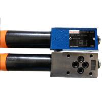 China Rexroth Hydraulic Relief Valve ZDR6DA2-43 150Y Fixed Flow Valve For Balancing System Flow for sale