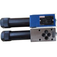 China Rexroth Hydraulic Relief Valve ZDR6DA1-43 25Y Clean Water Source For Unit for sale