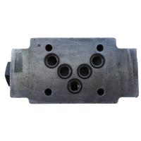 China Rexroth Solenoid Valve Z2S10A1-34 24V DC 230VAC Stainless Steel Material for sale
