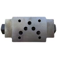 China Rexroth Solenoid Valve Z2S10A1-34 24V DC 230VAC Stainless Steel Material for sale