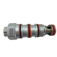 China SUN Cartridge Valve CVEV-XCN Sealed Pilot Smooth And Stable Operation Vented High Pressure Tolerance , for sale