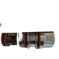 China SUN Cartridge Valve CKGB-XCN High Flexibility  Interchangeability Complete Design Configurations for sale